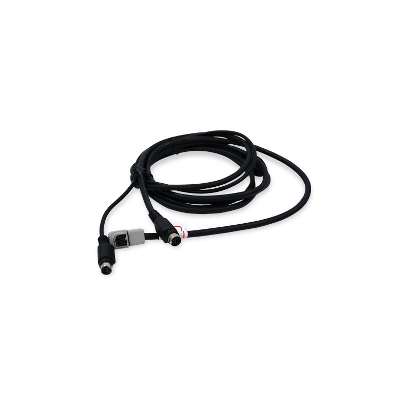 Cable para conectar el módulo de navegación al autorradio Alpine - Car ...