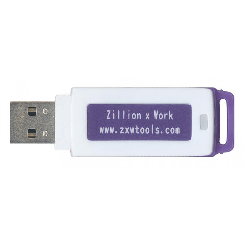 ZXW Dongle - GsmServer
